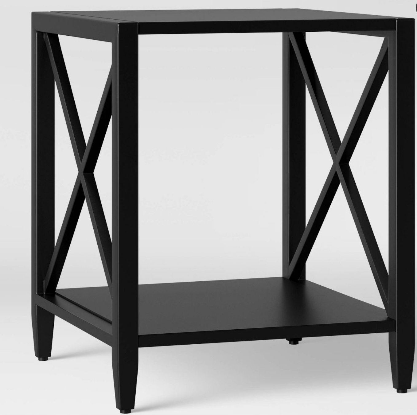 Buttoning a few things up – At Home with the Heffrons